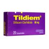 Tildiem® 60 mg – Chemopharma